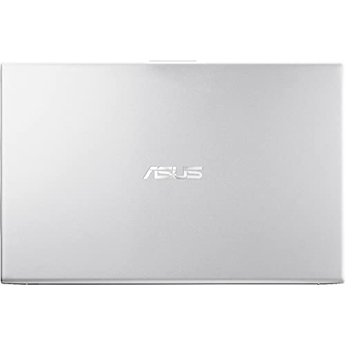 Asus Vivobook 2021 Premium 17 Laptop Computer I 17.3" HD+ Display I 10th Gen Intel 4-Core i7-1065G7 I 24GB DDR4 512GB SSD 1TB HDD I USB-C Bluetooth Webcam Win10 Silver + 32GB Micro SD Card