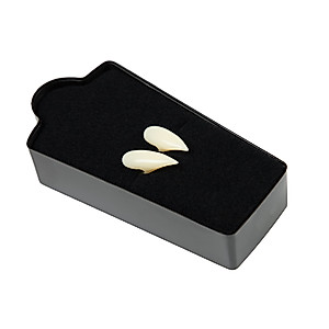 Scarecrow Sabers Deluxe Custom Extra Long 27mm Fangs