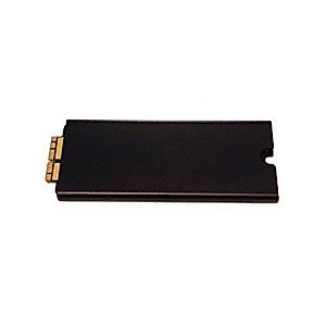 MCE Technologies 1TB SSD for Mac Pro (Late 2013): PCIe-Based 4 Lane (x4) NVMe SSD Flash Storage Upgrade - Requires macOS 10.13.x (High Sierra) or Later