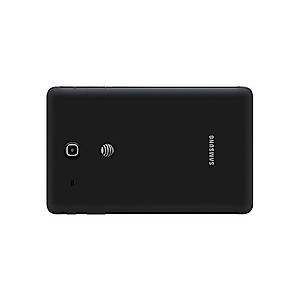 Samsung SM-T377A Galaxy Tab E 8" HD Touchscreen Quad-Core Tablet (Quad-Core CPU, 1.5GB memory, 16GB Storage, Bluetooth, 4G LTE AT&T, Android)
