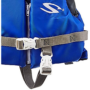 STEARNS Infant Classic Series Vest, Blue