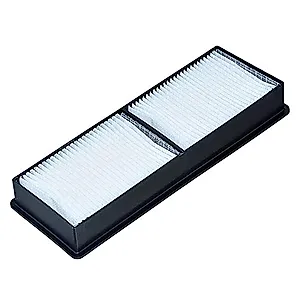 AWO Replacement Projector Air Filter Fit for EPSON ELPAF30 / V13H134A30 EB-D6155W EB-D6250 EB-G7000W EB-G7100/NL EB-G7200W EB-G7400U EB-G7500U/NL EB-G7805U/NL EB-G7900U EB-G7905U