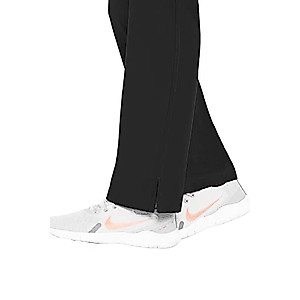 Med Couture Women's Maternity Pant, Black, Medium