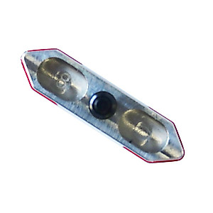 Seacloud 1PC Golf Weights 8g for Ping G410 Driver Head