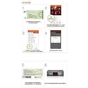 TJ Media Taijin Karaoke Certification Card for New Songs TKR-365HK 355HK 360CK **The Card Will be Sent in Real Item, Not via Message Update- ONLY Android