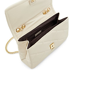 Call It Spring Luellaa Cross Body Bag, Bone