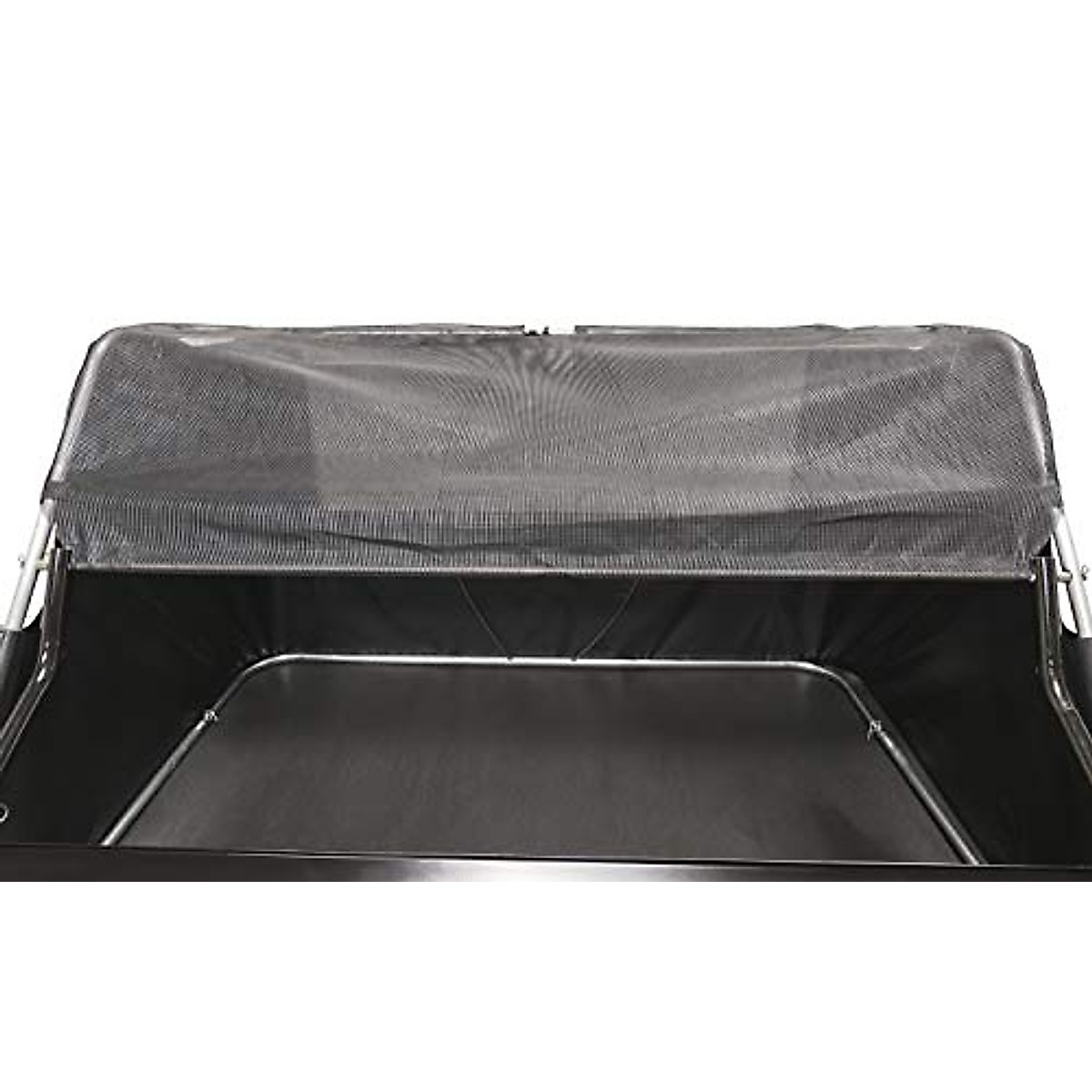 Agri-Fab Inc 45-0546 52" Lawn Sweeper, Black