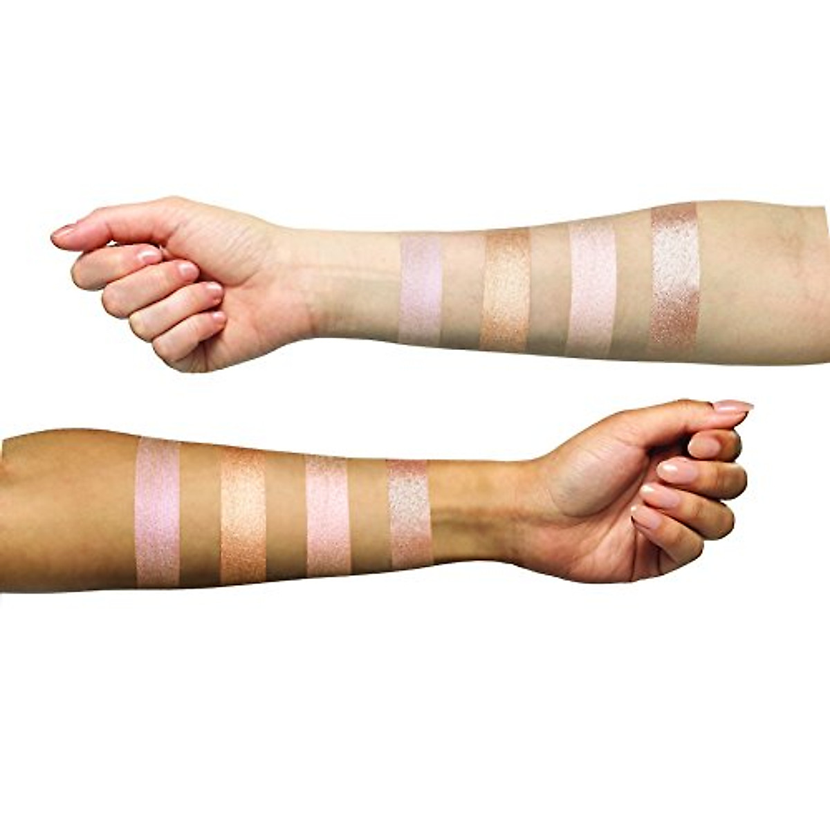 LAURA GELLER NEW YORK Dewdreamer Illuminating Drops, Gilded Honey, 0.5 Fl Oz