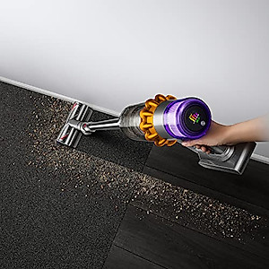 Dyson V15 Detect Cordless Vacuum Cleaner
