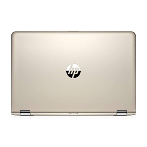 HP Pavilion X360 2-in-1 2019 Flagship 14" Full HD IPS Touchscreen Laptop/Tablet, Intel Quad-Core i5-8250U 8GB DDR4 128GB SSD 802.11ac Bluetooth 4.2 Fingerprint Reader Backlit Keyboard Win 10 (Renewed)