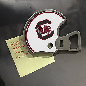 YouTheFan NCAA South Carolina Gamecocks Season Opener Bottle Opener
