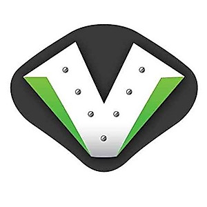 MotoAlliance VIPER UTV Winch Mount Plate for 2010-2021 Can-Am Commander