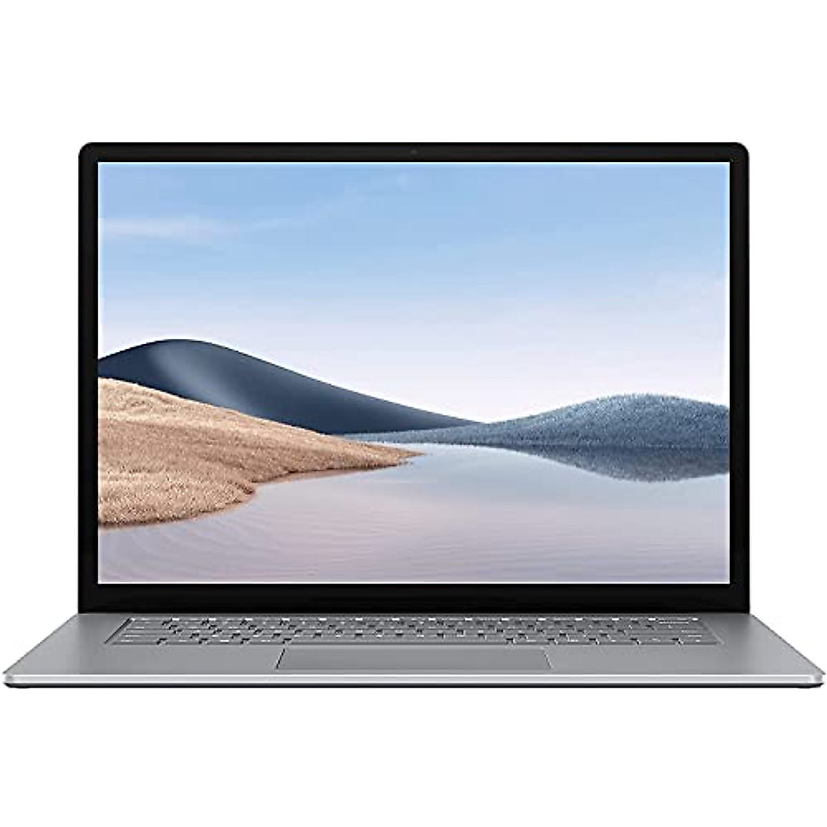Microsoft Surface Laptop 4 15in Touch AMD Ryzen 7 4980U 8GB RAM 256GB Win 11 Pro