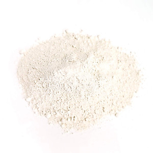 ClearLee Kaolin Clay Cosmetic Grade Powder - 100% Pure Natural Powder - Great For Skin Detox, Rejuvenation, and More - Heal Damaged Skin - DIY Clay Face Mask (2 LB)
