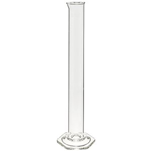 Corning Pyrex 2962-300 Glass 300mL Hydrometer Cylinder