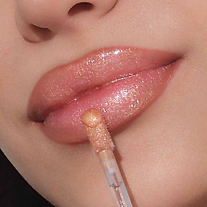 Anastasia Beverly Hills - Lip Gloss - Pink Ginger