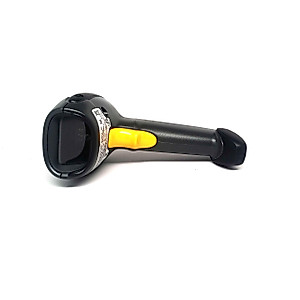 Zebra Symbol DS4208-SR Handheld 2D Omnidirectional Barcode Scanner/Imager with USB Cable (Renewed)