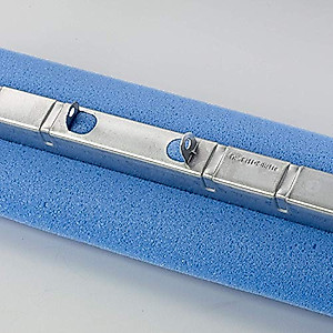 Vileda Professional 14" Roll-O-Matic® Original Steel Sponge Refill (3, 14")