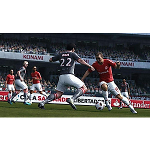 Pro Evolution Soccer 2010 - Playstation 3