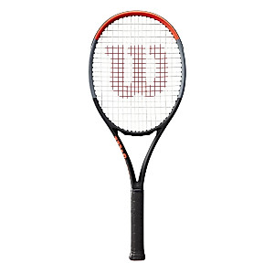 Wilson Clash 98 Tennis Racquet (4 3/8)