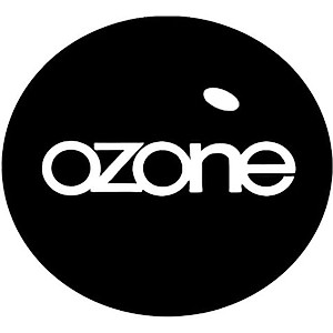 Ozone womens Ozone Women's Loon Lake Blue Casual Sock, Blue, 11-Sep US