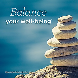 Cold and Flu Medicine, Nausea Relief, Homeopathic Treatment, Hyland's Cell Salts #11 Natrum Sulphuricum 6X Tablets, 1000 Count