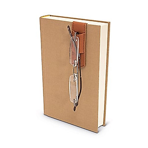 IF Bookaroo Glasses Hanger - Brown