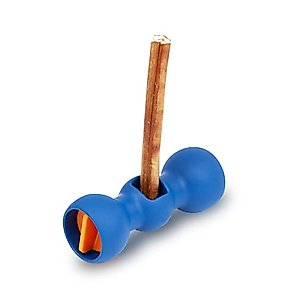 Bow Wow Labs Bow Wow Buddy Safety Device - Bully Stick Holder for Dogs (S)
