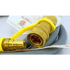 Char-Broil Natural Gas Conversion Kit