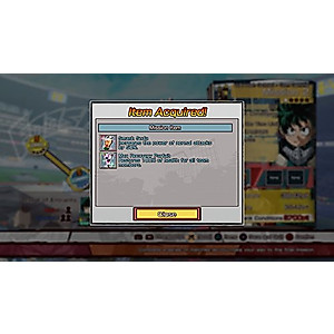 MY HERO One’s Justice - Xbox One