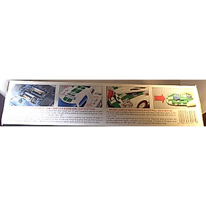 2009 Hess Race Car and Racer