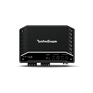 Rockford Fosgate R2-750X1 Prime 750-Watt Mono Amplifier