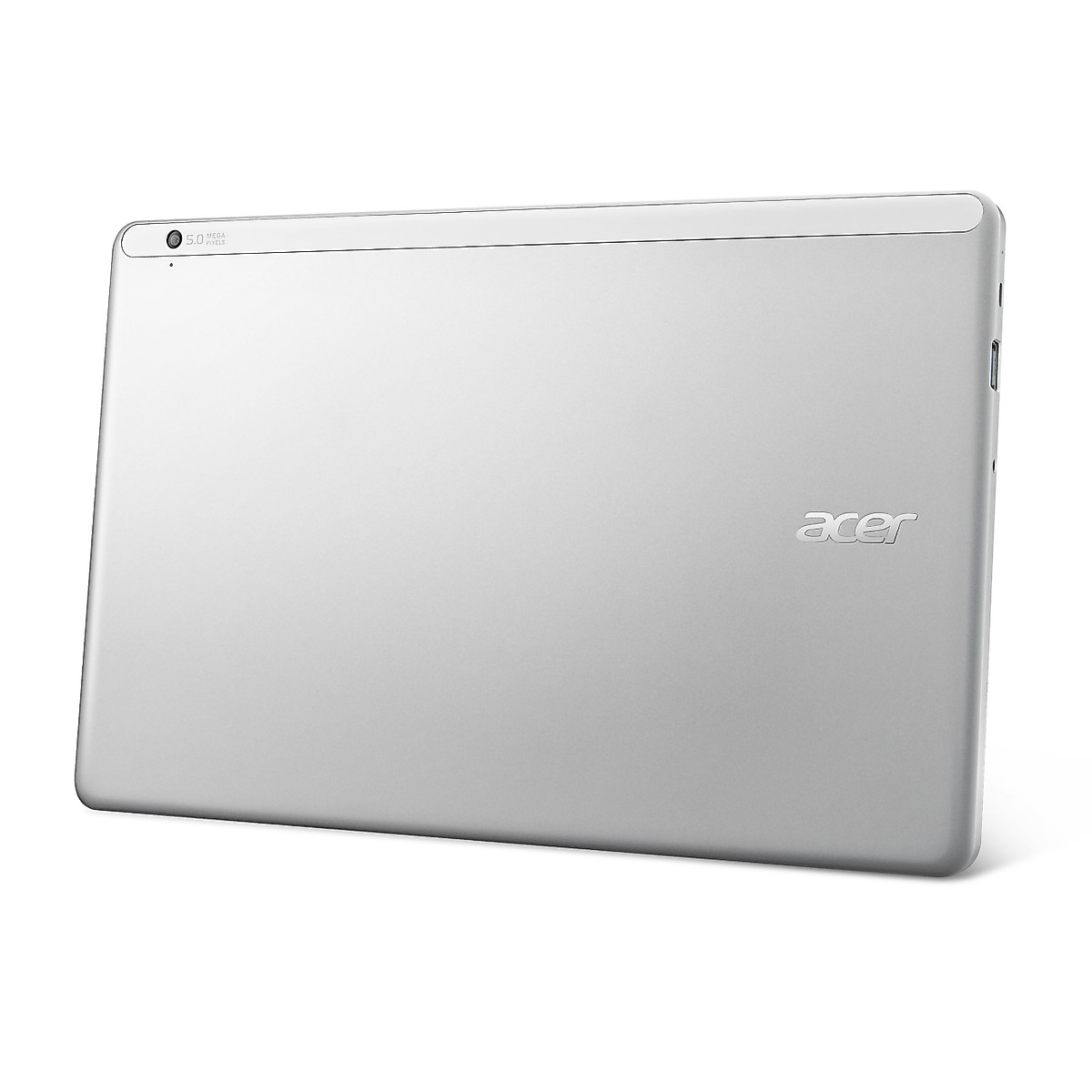 Acer Aspire P3-171-6820 Detachable 2 in 1 Touchscreen Ultrabook (Windows 8, Intel Core i5-3339Y 1.5 GHz, 11.6" LED-lit Screen, Storage: 120 GB, RAM: 4 GB) Silver
