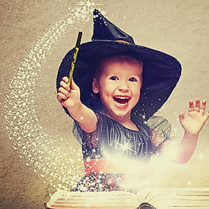 Zonon Halloween Pens Pumpkin Bat Spider Ballpoint Pens for Halloween Theme Party Supplies School Office Home Use (36)