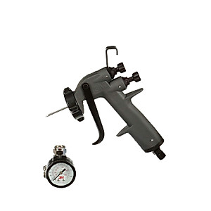 3M Performance Spray Gun and Air Control Valve, 26832, for Industrial Paint and Coating Applications