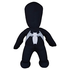 Bleacher Creatures Marvel Plush Figure Bundle: Spider-Man and Venom Figures