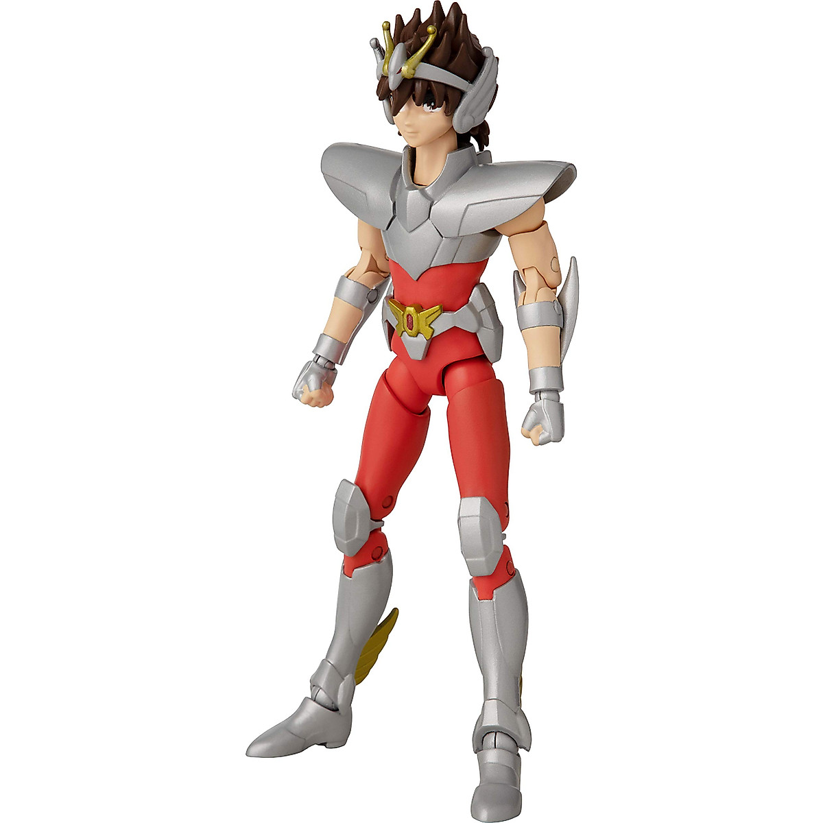 ANIME HEROES - Saint Seiya: Knights of The Zodiac - Pegasus Seiya Action Figure