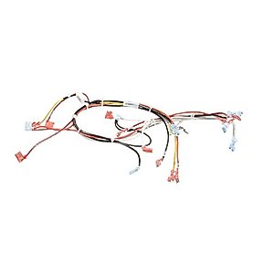 Groen Z074814 Tdb/8-20-Cfc Harness Wire