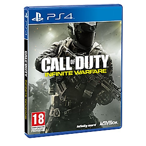 Call of Duty: Infinite Warfare