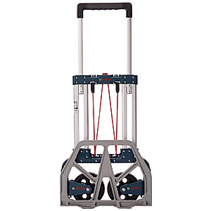 Bosch Aluminum Articulated Transport Cart