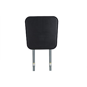 GR8FLEX Squat Stand - Extra Large and Extended Long Design for Total Trainer and Other Inclined Fitness Equipments