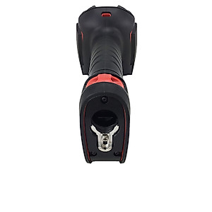 Honeywell Granit 1990i-XR (Extended Range) Ultra-Rugged Area-Imaging Barcode Scanner (1D, 2D and PDF), Includes Power Supply, RS232 Cable and USB Cable