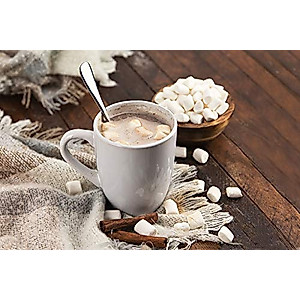 Sarah's Candy Factory Vanilla Mini Dehydrated Marshmallow Bits in Resealable Bag, 1lb