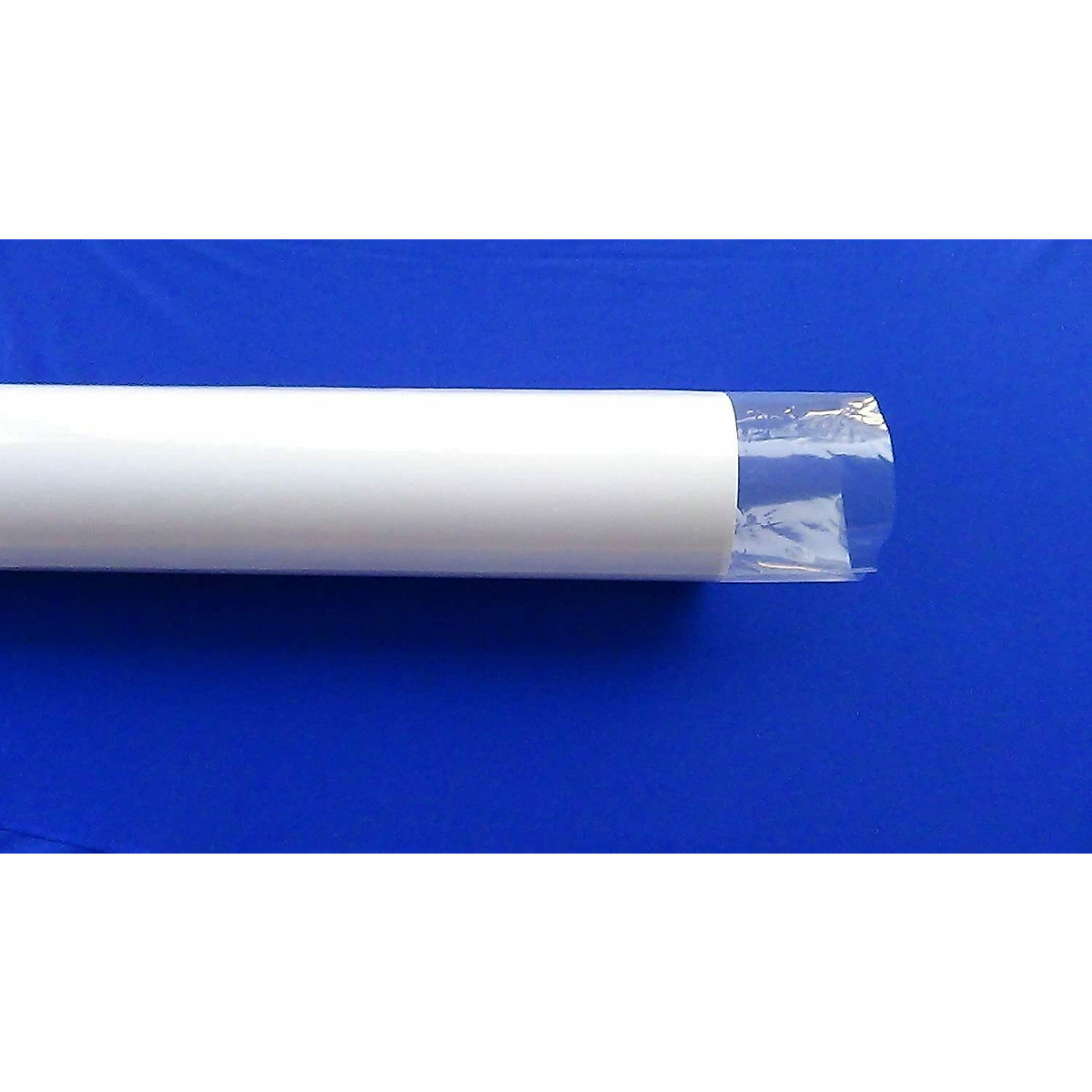 ULINE 25 Clear Poly Bags 4 x 36 Plastic Poster Sleeves Open Top ULINE Best 2 MIL Thick