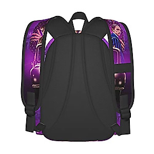BANFGIEMG Leisure Backpack Laptop Backpack Girl Boy Lightweight Backpacks Travel Backpack Men And Women
