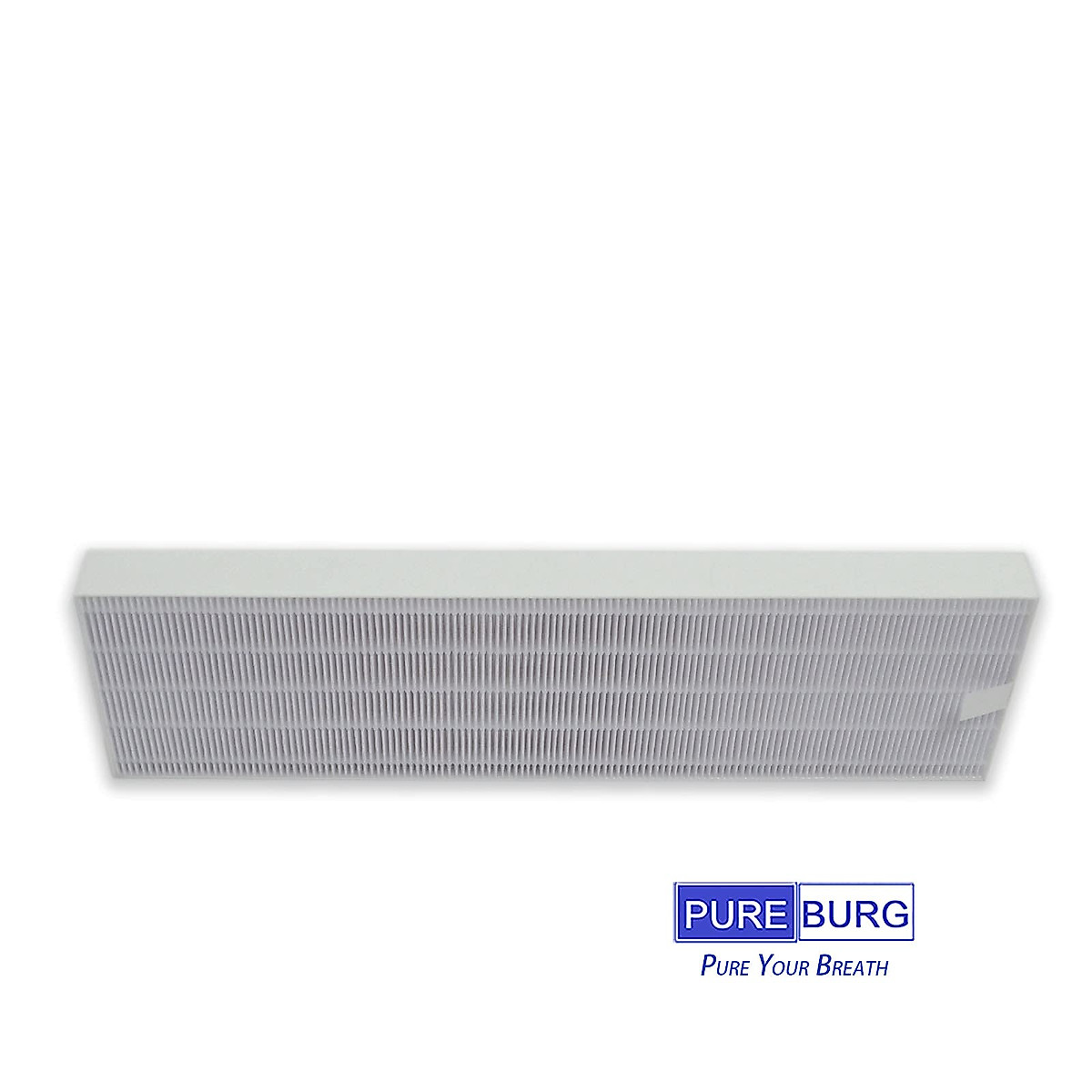 PUREBURG YY350 Replacement True HEPA Filter Kit Compatible with Lasko LP300 and LP450 Air Purifiers, Part Number YY350,H13 4 Activated carbon Pre-Filters Air Clean Dust VOCs Odor