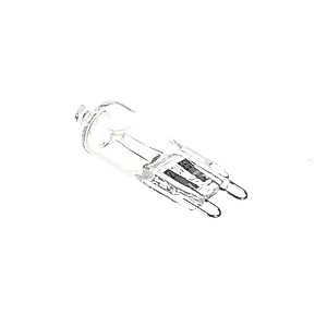 Exact FIT for TURBOCHEF FRE-3014 Light Bulb 25W 230/240V - Replacement Part by MAVRIK