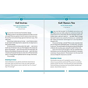 Grace for the Moment: 365 Devotions for Kids