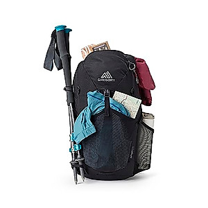 Gregory Mountain Products Nano 24 ICON Teal, 24L