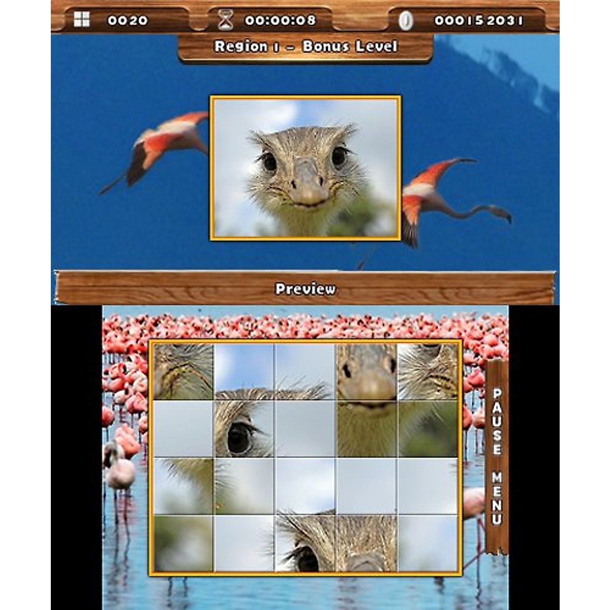 Jewel Link Double Pack [Region 2]